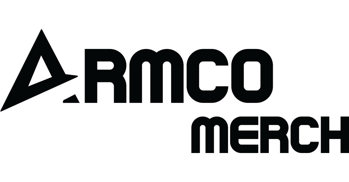 Armco Merch